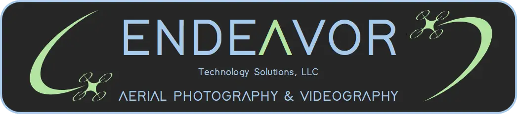 Endeavor Technology Solutions - Aerial Photography and Videography