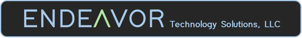 Endeavor Technology Solutions, LLC - Aerial Photo Gallery